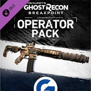 Ghost recon breakpoint buy store